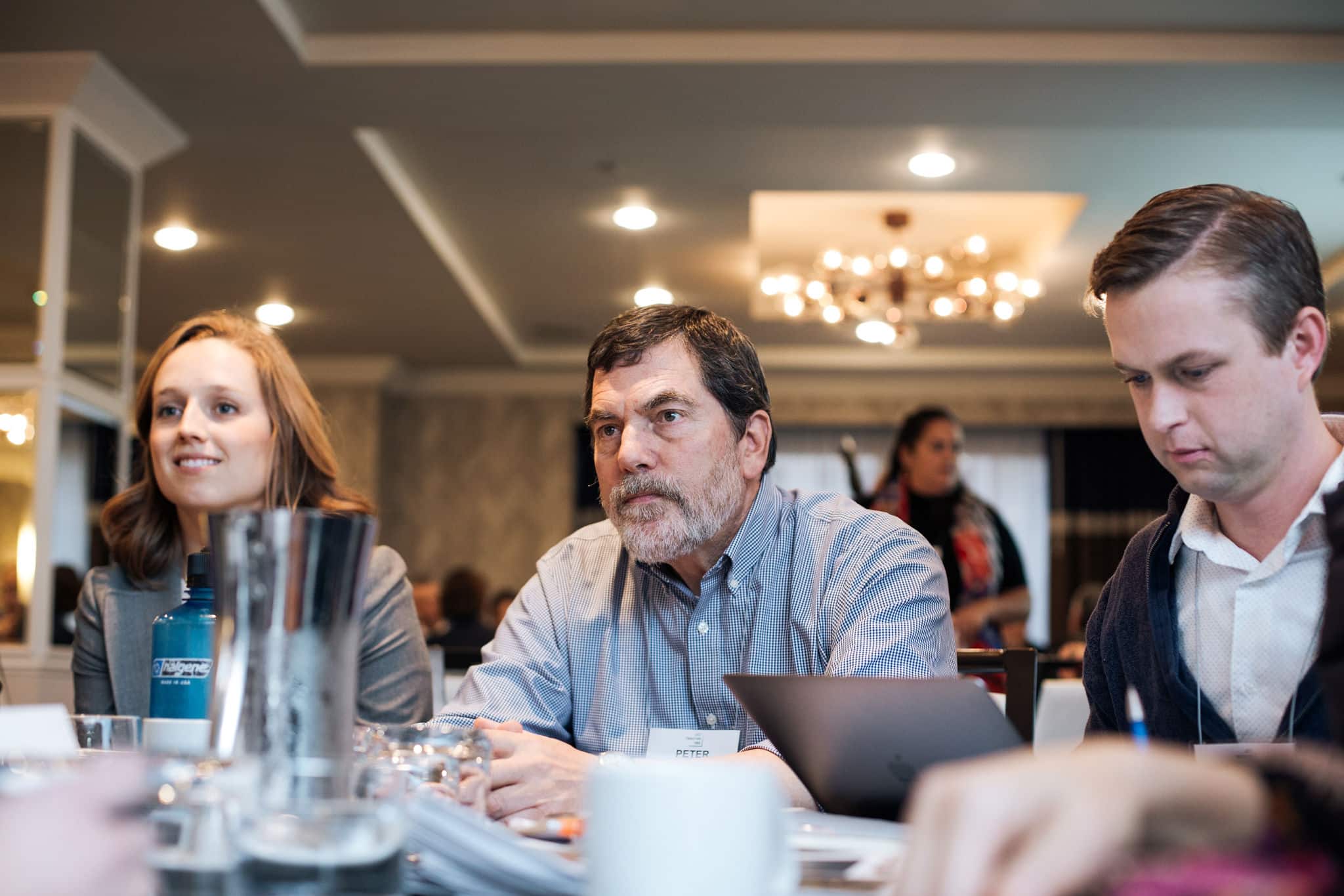 A Look at the First Report from the Biden Administration’s Interagency ...